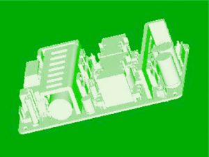 3D CAD (.stp File) Data File Inquiry - Gaptec Electronic GmbH