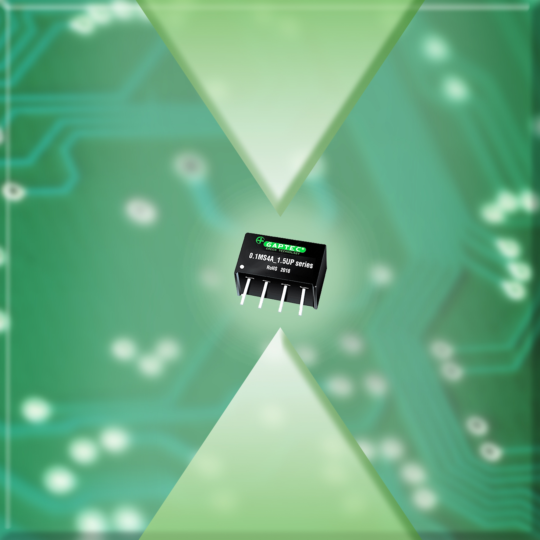 Press releases - Gaptec Electronic GmbH