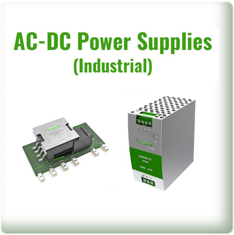 Products - Gaptec Electronic GmbH